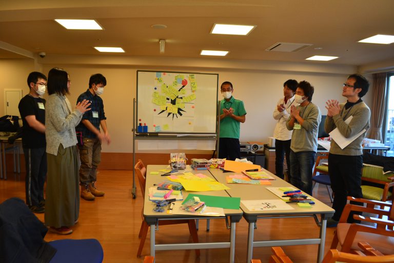 case | Talk Tree WORKSHOP