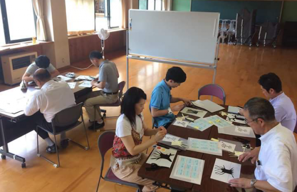 case | Talk Tree WORKSHOP