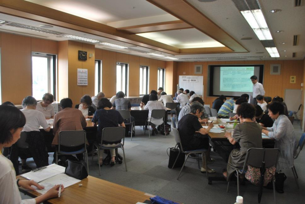 case | Talk Tree WORKSHOP