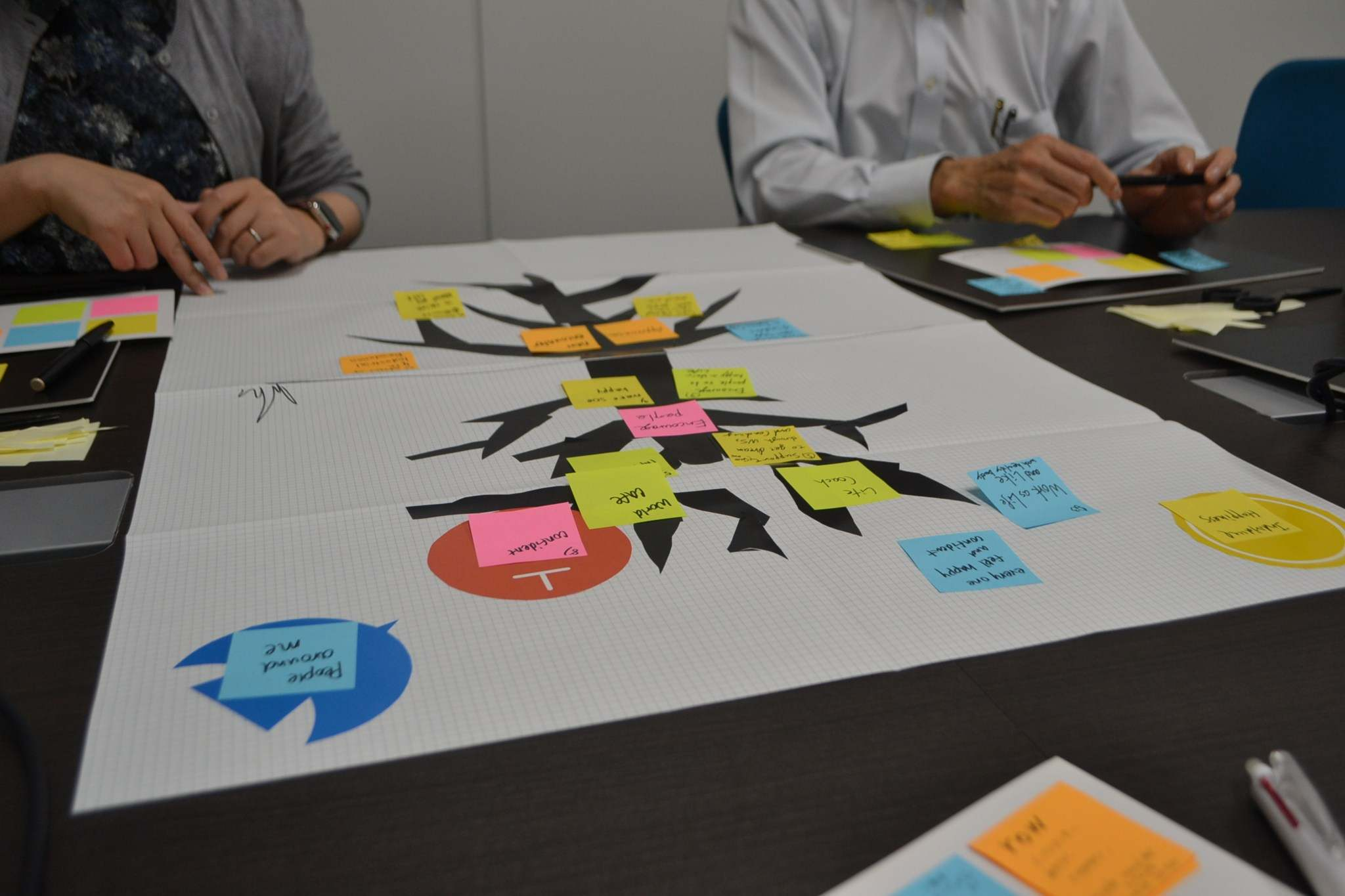 News | Talk Tree WORKSHOP Talk Tree WORKSHOP