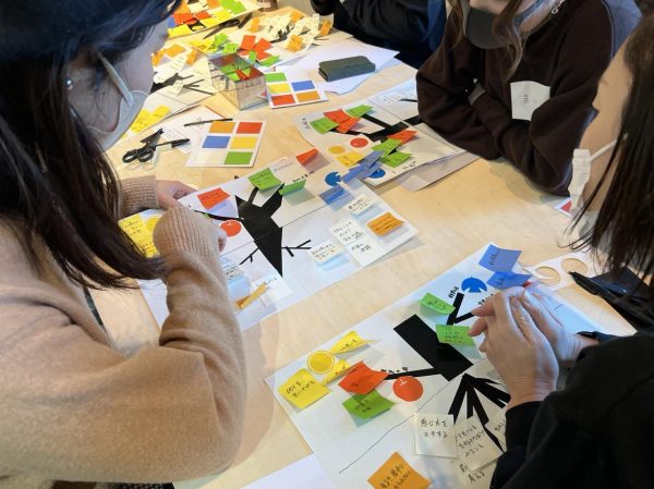 新春🎍自分の木をつくるTalk Tree WORKSHOP | Talk Tree WORKSHOP