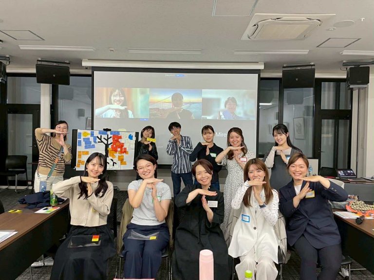 case | Talk Tree WORKSHOP